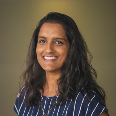 Vandana Agarwala | Eberly College of Science